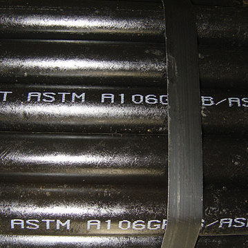 Seamless Steel Tube Astm A106 Grb at Best Price in Liaocheng ...