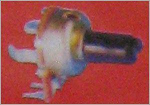 12mm Rotary Pot Switch (v) at Best Price in Noida | Fine Technologies ...