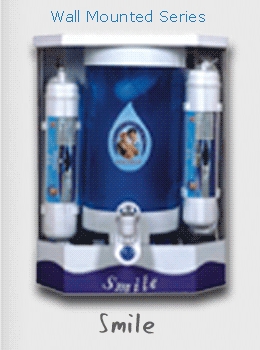 Smile Wall Mounted Water Purifier at Best Price in New Delhi ...