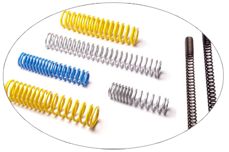Shock Absorber Springs at Best Price in Meerut, Uttar Pradesh | Balaji ...