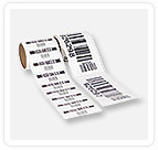 Barcode Labels at Best Price in Dehradun, Uttarakhand | Zircon ...