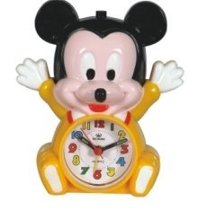 Mickey Mouse Clock With Alarm at Best Price in Quanzhou | Dicheng ...