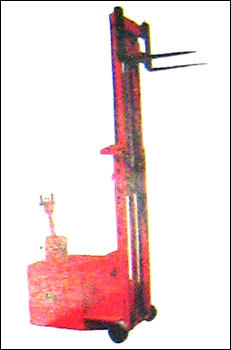 Hi-Lift Truck at Best Price in Navi Mumbai, Maharashtra | Macneill ...