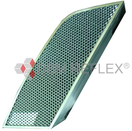 Reflex Reflector Electroform Insert at Best Price in Tainan | Dbm ...