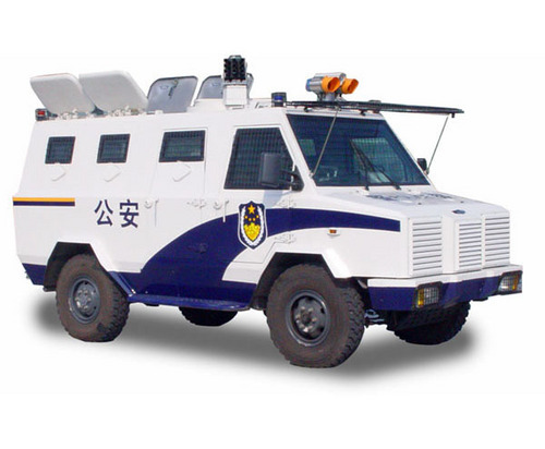 Police Car at Best Price in Chongqing, Chongqing | Chongqing Dima ...