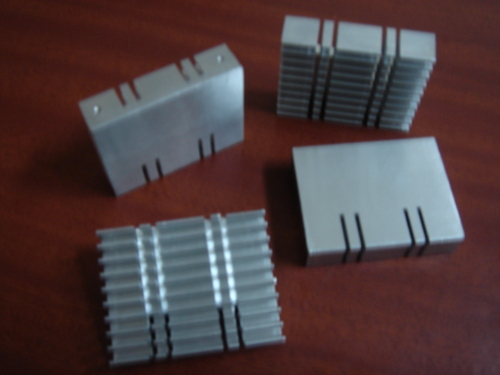 Customized Aluminum Sinks at Best Price in New Delhi, Delhi | Extrusion ...