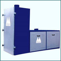 Dust Extraction Systems - Manufacturers, Suppliers & Dealers