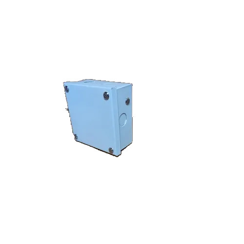 Electric Junction Box at Best Price in Mumbai, Maharashtra | Shiv ...
