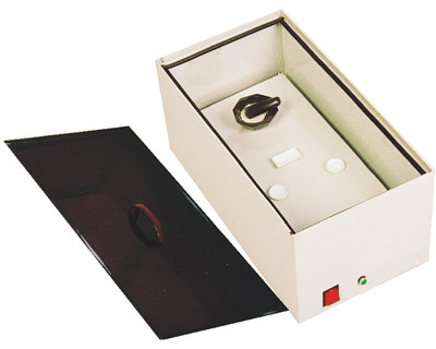 Dry Box at Best Price in Thane, Maharashtra | Pci Analytics Pvt. Ltd.