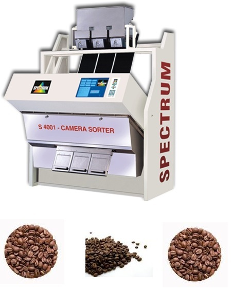 Sorting Equipment at Best Price in Mangaluru, Karnataka | Spectrum ...