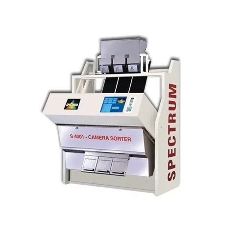 Seed Sorting Machine at Best Price in Mangaluru, Karnataka | Spectrum ...
