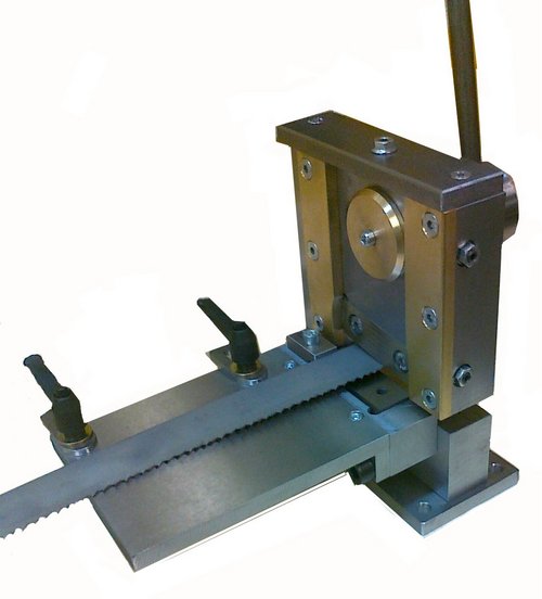 Bandsaw Blades Shear at Best Price in Goteborg, Vastra Gotaland | Kdiab