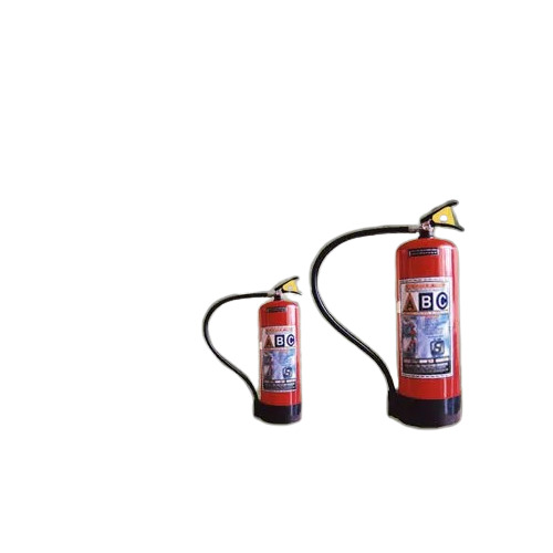 Fire Extinguishers at Best Price in Delhi, Delhi | Agni Suraksha ...