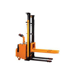 Battery Operated Stacker at Best Price in Ahmedabad, Gujarat ...