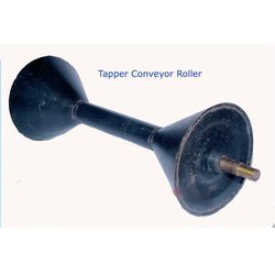 Conveyor Tapper Roller at Best Price in Ahmedabad, Gujarat | Shiv Dhara ...
