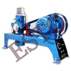 Mortar Cube Vibrating Machine at Best Price in Roorkee | Earth Survey ...