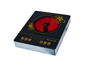 Far Infrared Electric Ceramic Cooker (oucc-003d) at Best Price in ...