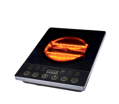 Far Infrared Electric Ceramic Cooker (ouhc-002) at Best Price in Foshan ...