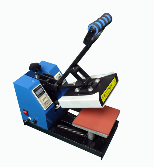 15 15CM Small Digital T Shirt Printing Machine At Best Price In 