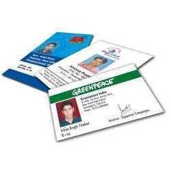 Magnetic Stripes Id Cards at Best Price in Thane | Techno Packaging ...