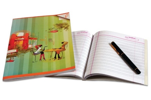 Double Ruled Notebook At Best Price In Madurai Tamil Nadu Pixel 2 
