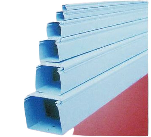 Unslotted Pvc Channels at Best Price in Alwar, Rajasthan | Shree Gopal ...