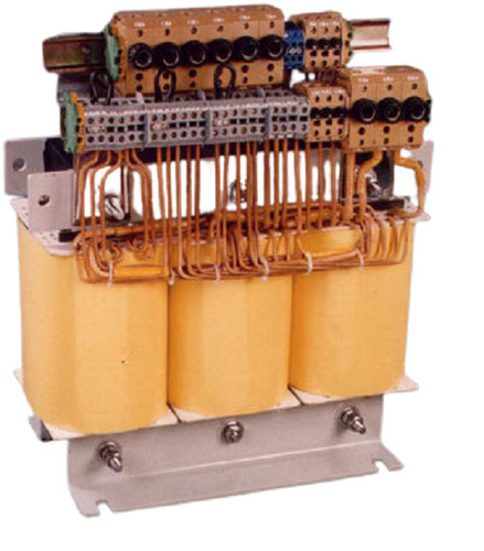 Heavy Duty Isolation Transformer at Best Price in Coimbatore | Procon ...