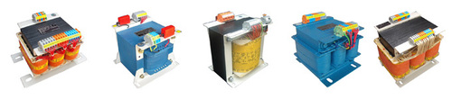 Premium Grade Electrical Transformers at Best Price in Coimbatore ...