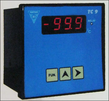 Temperature Controller (Tc & Rtd) at Best Price in Mumbai | Kaycee ...