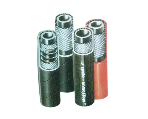 Rock Drill Hose at Best Price in Mumbai, Maharashtra | Shree Durga ...
