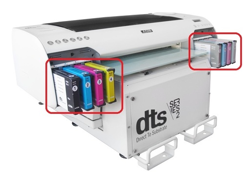 Azon Dts Printer at Best Price in Zagreb, Grad Zagreb | Azon