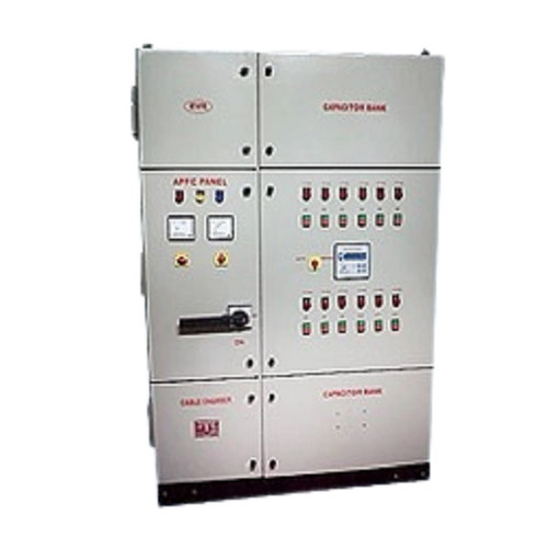 White Ht Harmonic Filter Panel at Best Price in Pune | Treffer Power ...