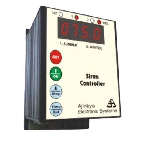 Bell Controller at Best Price in Mumbai, Maharashtra | Kvar ...