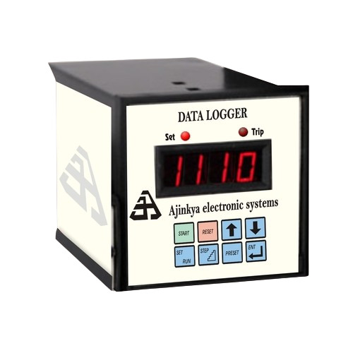 Dual Channel Data Logger at Best Price in Mumbai | Kvar Technologies ...