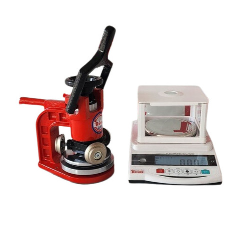 Digital Gsm Tester Machine at Best Price in Greater Noida | Texcare ...