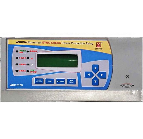 Auto Reclose Relay at Best Price in Thane, Maharashtra | Ashida ...