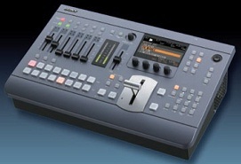 Sony Mcs-8m Compact Audio Video Mixing Switcher at Best Price in Medan | Touch Fixme Video