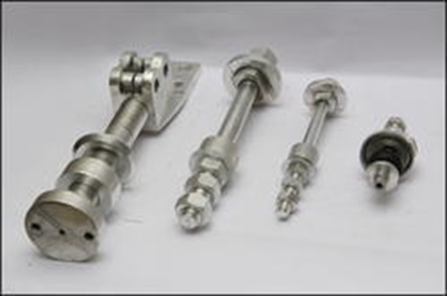 Transformer Bushing Stud at Best Price in Kolkata, West Bengal | Cmc ...