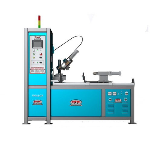 Base And U-Head Jack Welder at Best Price in Ludhiana | Arc Flow Welder