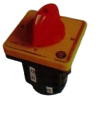 Cam Operated Rotary Switches at Best Price in Bahadurgarh | Ftc ...