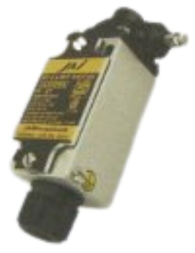 Jlsl-2 Rotary Lever Operating Head Limit Switches at Best Price in ...