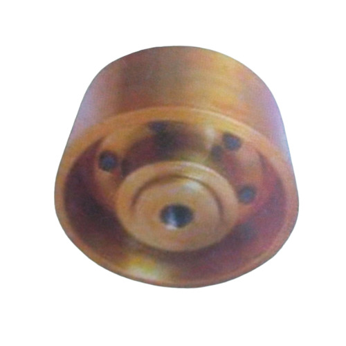 Brake Drum Coupling For Metal Rolling Mills, Paper Machinery, Cranes ...