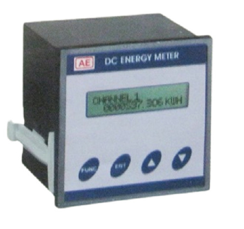 Dc Energy Meter at Best Price in Bengaluru, Karnataka | Pace Power ...