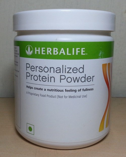 Herbalife Personalised Protein Powder at Best Price in Tinsukia | Herbalife