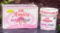Amira Magic Whitening Soap at Best Price in Chennai | Star Global Trading