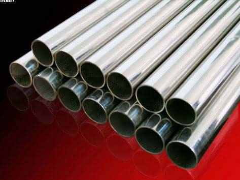 Nickel Tube at Best Price in Delhi, Delhi | Jain Steels Corporation