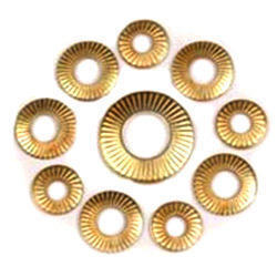 Serrated Safety Washers at Best Price in Mumbai, Maharashtra | Perfect ...