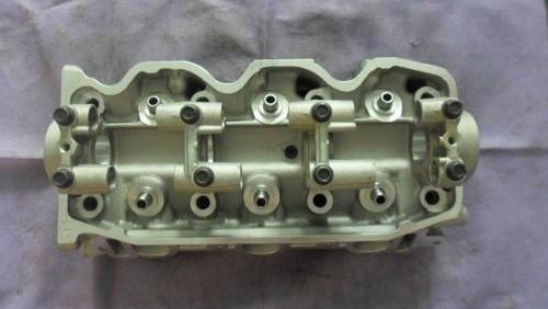 Mitsubishi V73 6g73 Cylinder Head at Best Price in Guangzhou ...
