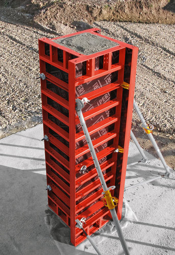 Column Boxes At Best Price In Hyderabad Telangana EXPEE ENGINEERING 
