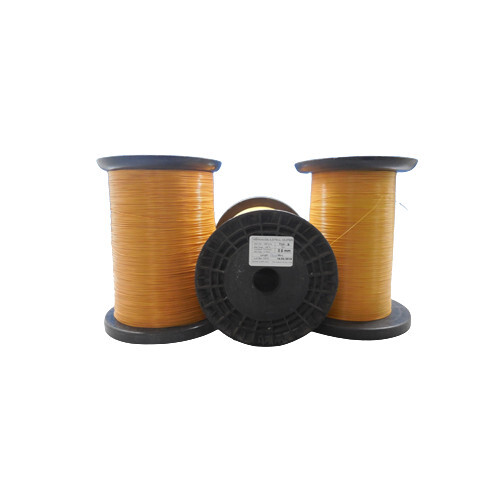 Triple Insulated Wire (Tiw) at Best Price in New Delhi | Chandra ...